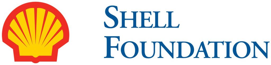 shell-foundation_logo • Spring Impact