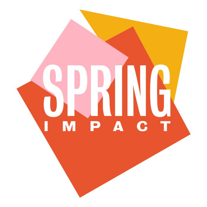 2019 Scale Accelerator • Spring Impact
