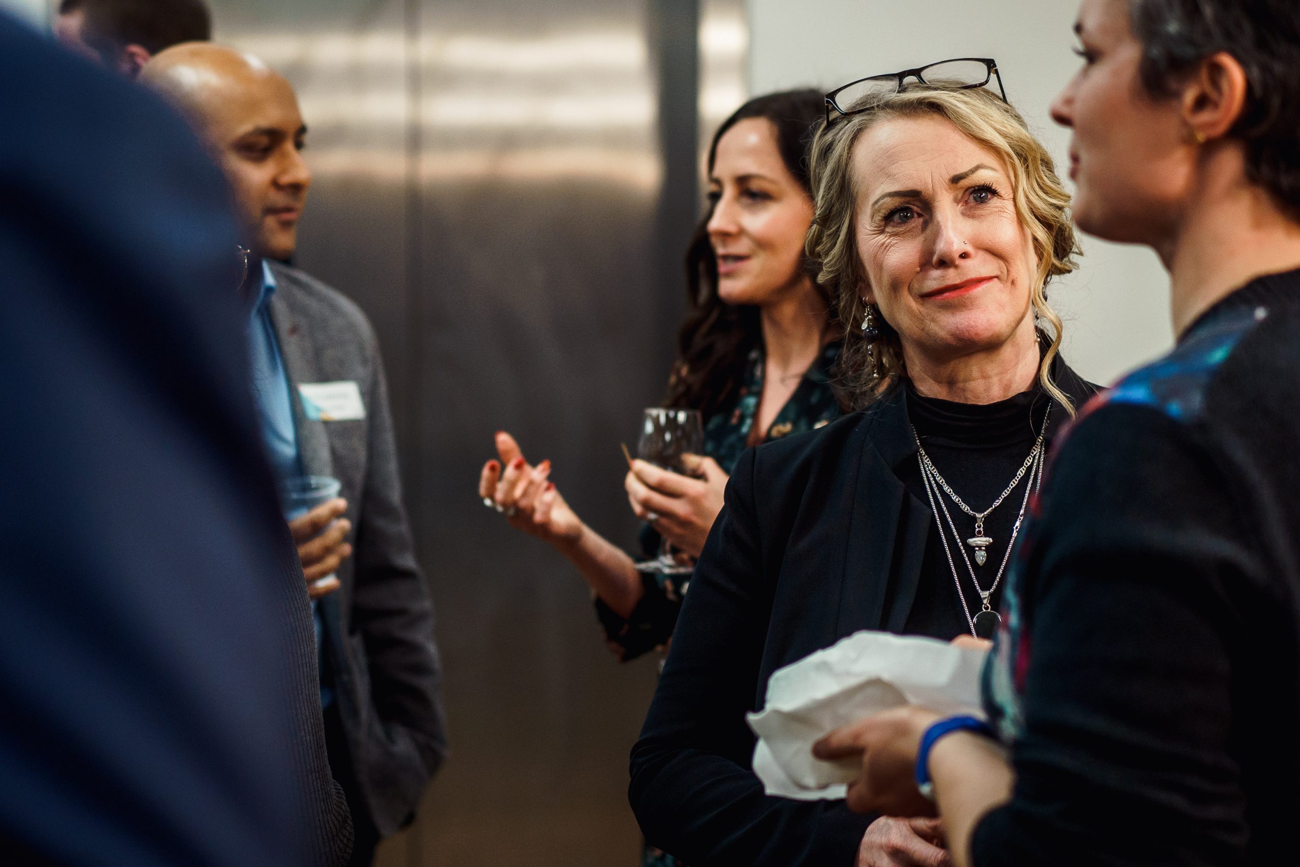 Our Programmes • Spring Impact