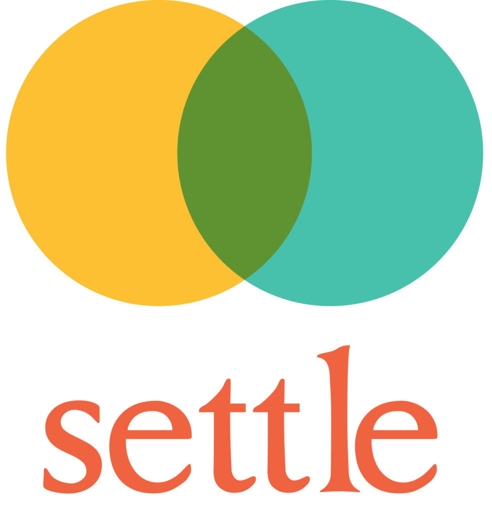 another settle first • Spring Impact