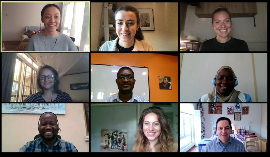 Radical collaboration: The mindset to scale with government • Spring Impact