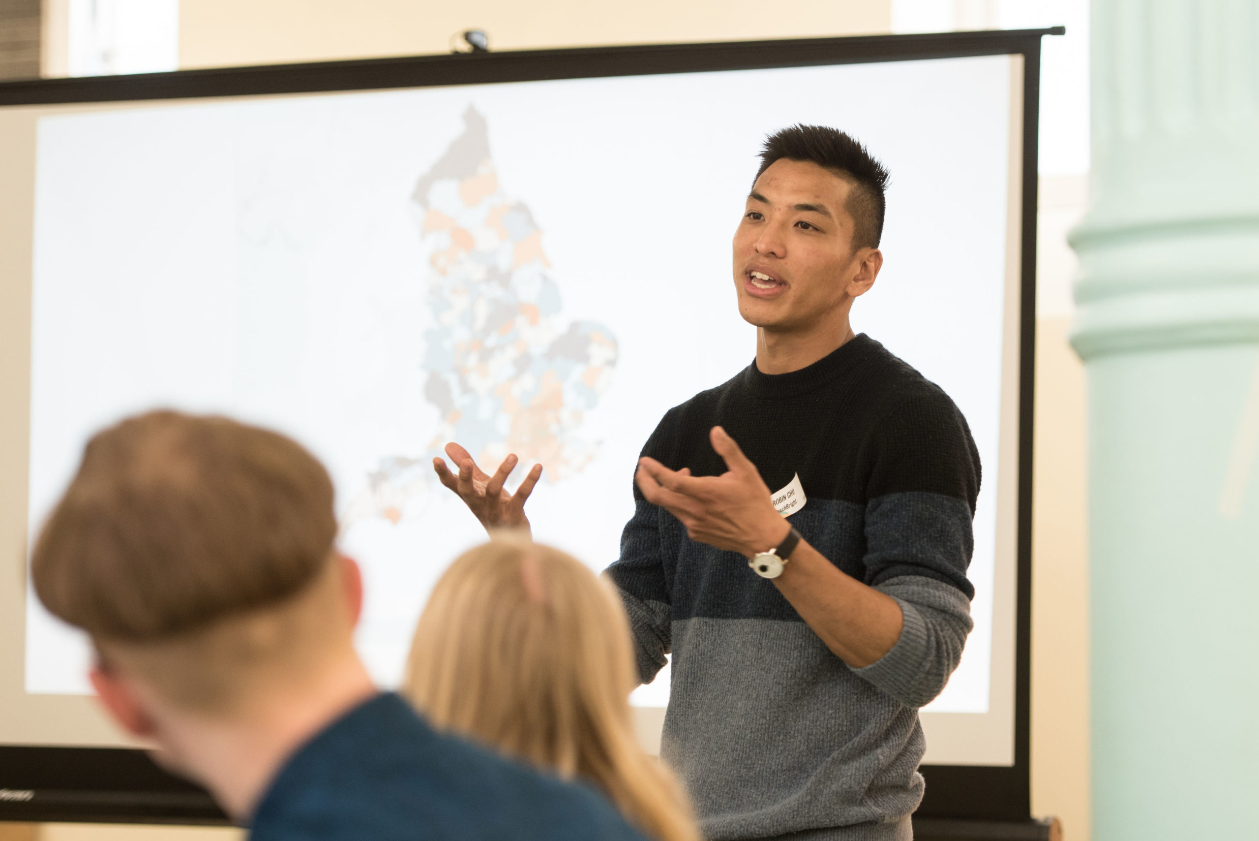 Academy • Spring Impact