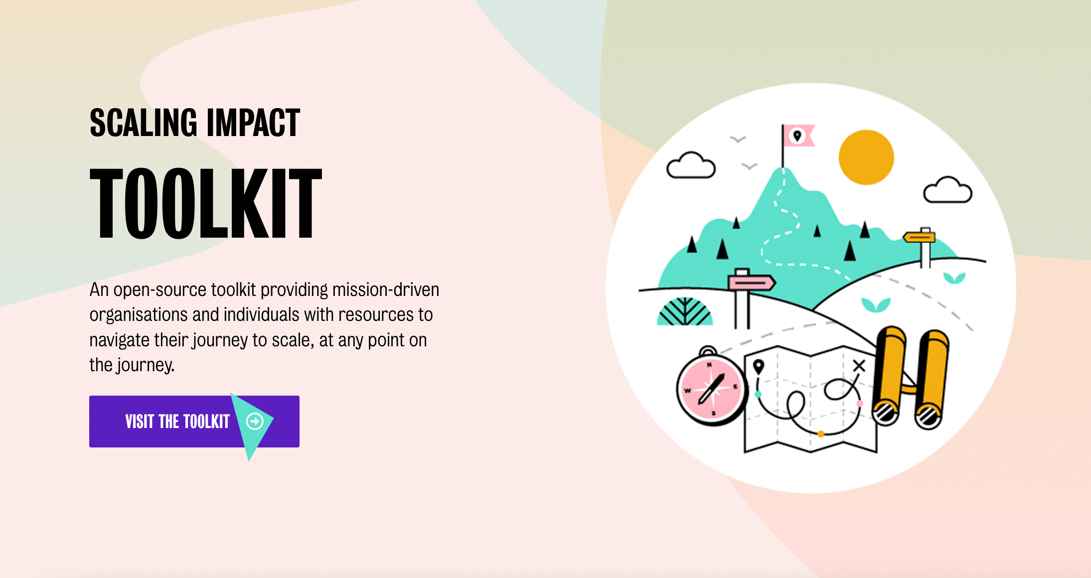 Scaling Impact Toolkit • Spring Impact