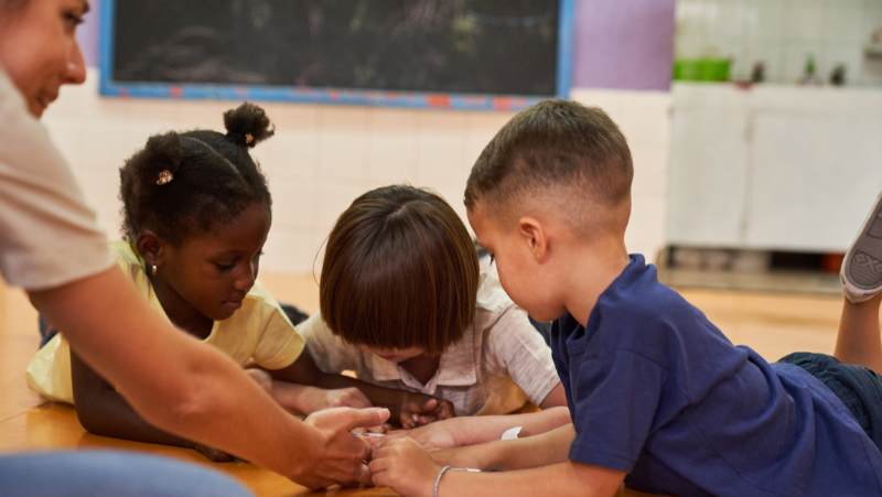 Introducing Lean Impact Programme - South Africa • Spring Impact