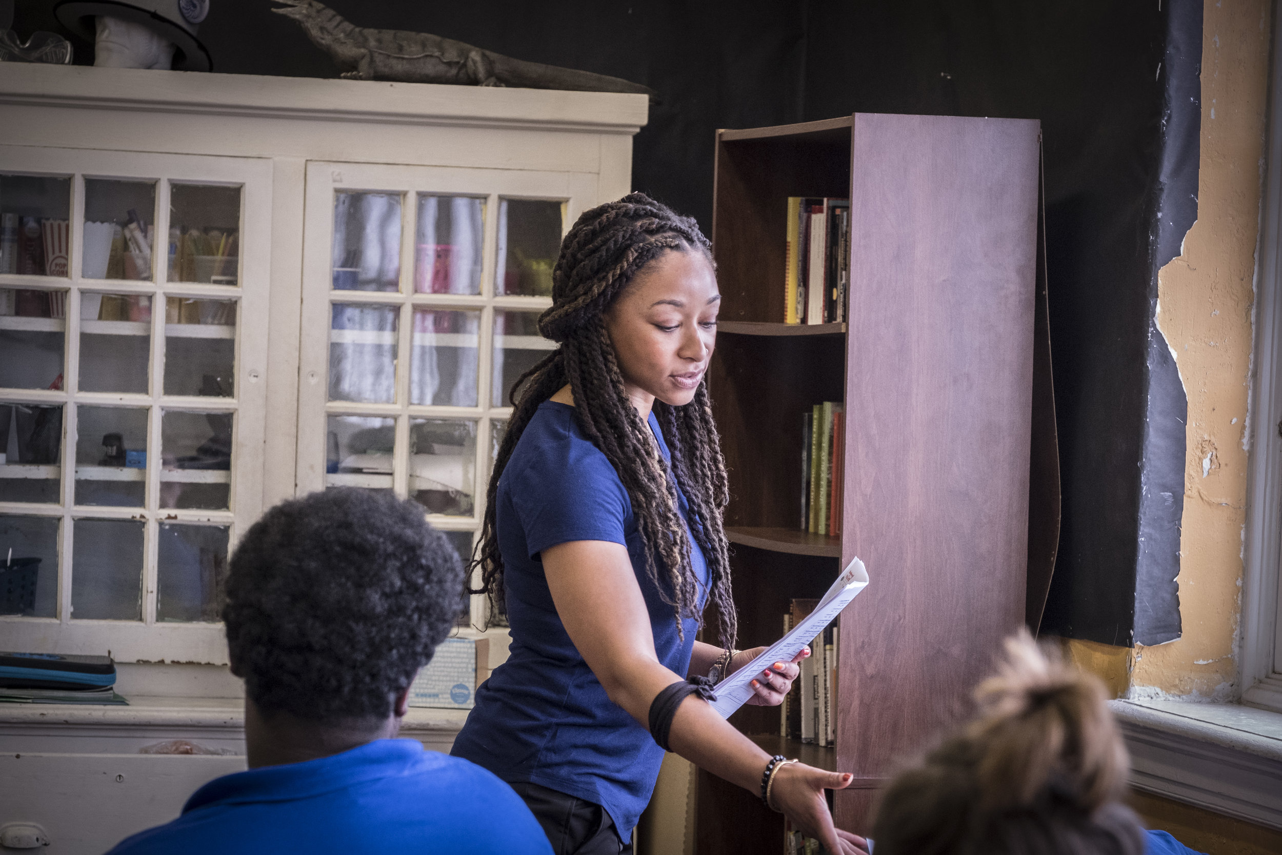 Lean Institute: Helping teams scale with confidence • Spring Impact